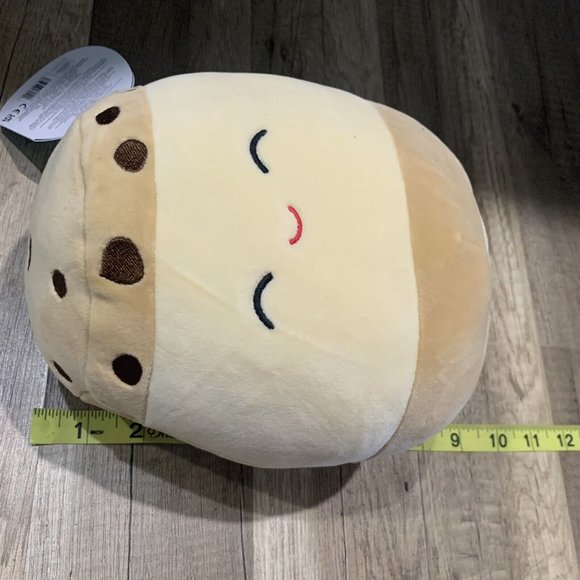 Squishmallows | Toys | Squishmallows 8 Koako The Ice Cream Sandwich ...